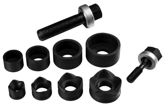 Big Holes & WCF & SRCFPP